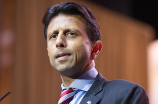 Bobby Jindal: ‘Radical Liberals’ and Large Corporations ‘Bullying’ over ...