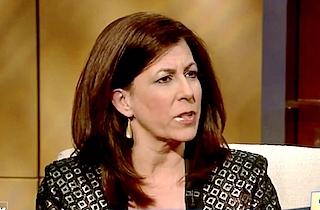 Tammy Bruce Bashes Gay Rights Lobby on Fox
