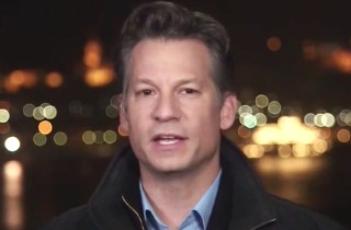 NBC’s Richard Engel Changes His Story over 2012 Kidnapping in Syria