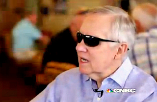 Harry Reid Will Force Vote on Loretta Lynch if GOP Delays Any Longer