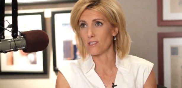 Press Secretary Contender Laura Ingraham: ABC, NBC, WaPo are ‘Worse ...