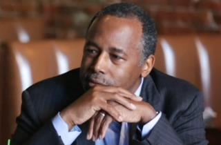 WSJ Report Raises Questions About Ben Carson Yale Anecdote