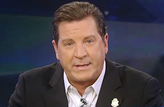 Fox’s Bolling Responds to Charge of Free Speech Hypocrisy