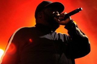 Killer Mike: Geraldo, Blitzer Pandering to ‘Audiences of Oppression’ in ...