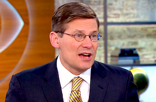 Fmr CIA Head: Seymour Hersh’s Revision of bin Laden Raid ‘All Wrong’