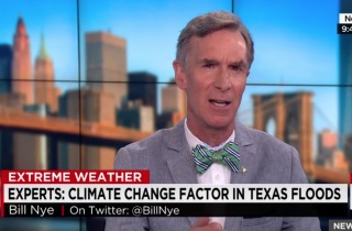 Bill Nye to CNN: We Don’t Deny Cigarettes Cause Cancer, So Why Deny ...