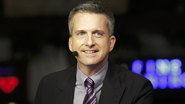 Spotify Makes Bill Simmons Head of Global Sports Content