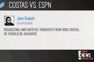 A Tweet Mocking Twitter Outrage Was Used on TV as Example of Twitter ...