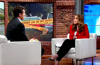 Geller to CNN’s Cuomo: ‘They’re Going to Come for You, Too, Chris’