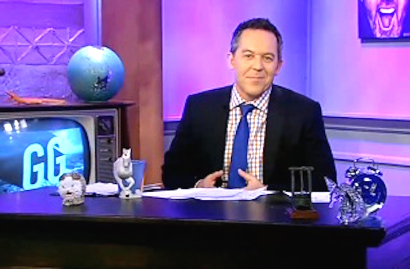 The Greg Gutfeld Show May Already Have Too Many Challenges to Overcome ...