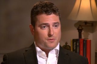 John McCain’s Son: Trump Comments ‘Reprehensible,’ ‘Pretty Inflammatory’