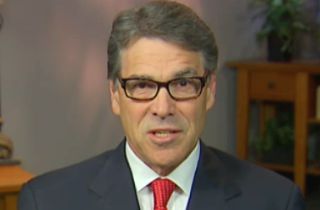 Rick Perry Cleared of All Criminal Charges By Texas Court