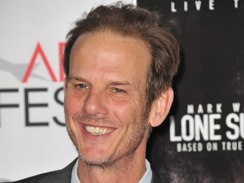Peter Berg: 'I Have The Utmost Respect For Caitlyn Jenner'
