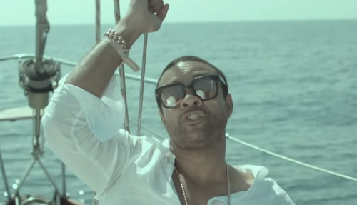 Shaggy Says Shaggy Can Defeat ISIS With Shaggy and Weed