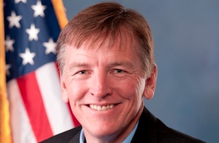 GOP Rep. Fundraises Off His Pope Boycott: He Acted Like a Pandering Leftist