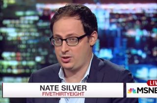 Nate Silver Reveals His ‘Editorial Bias’ About Racism