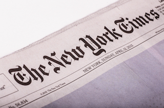 NY Times Editorial Rips GOP Debate: Just ‘Crazy Talk’