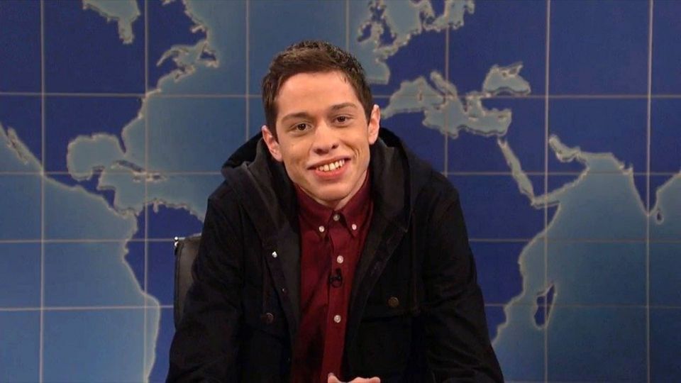 SNL Star Remembers Firefighter Dad Who Died on 9/11