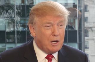 ‘Look at That Face’: Trump Rolling Stone Profile Features Him Sniping ...