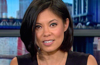 MSNBC’s Alex Wagner Will Take Over Steve Kornacki’s Weekend Time Slot