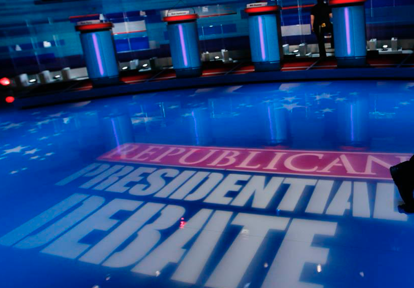 CNBC GOP Debate Audience To Be 7x Higher than 4 Years Ago; Here’s Why