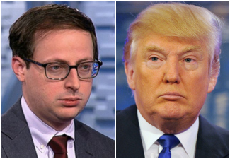 Dear Nate Silver: The Media (and the GOP) Should Absolutely Be ...
