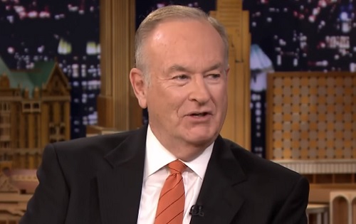 President Trump Is ‘Crazed’ About Russia: Bill O’Reilly Reveals Why ...