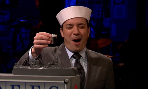 Report Alleges Tonight Show Host Jimmy Fallon’s Injuries Due to ...