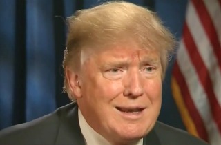 Feeling Stressed? You May Have ‘Trump Anxiety’
