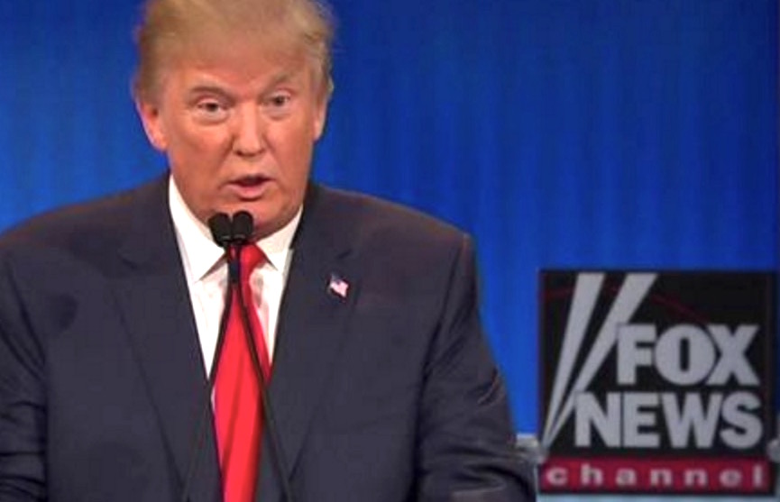 Fox Responds to Trump Dropping Out: He’s Still Welcome