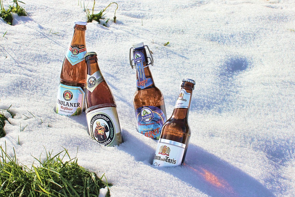 Snow Day Recipes