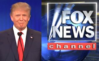 Fox News Responds to Trump’s Latest ’Twitter Poll’ With First-Rate Trolling
