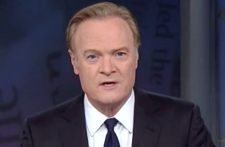 Lawrence O’Donnell on 2016’s Impact on TV: Politics Has ‘Ruined ...