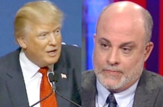 Mark Levin Goes Off on Trump’s ‘Stupid’ Attacks on Cruz: It’s ‘An ...