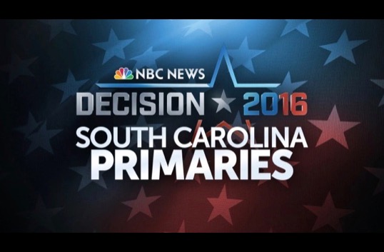 South Carolina Democratic Primary Results LIVE