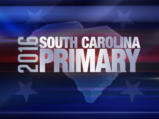 Watch South Carolina Primary Results LIVE STREAM