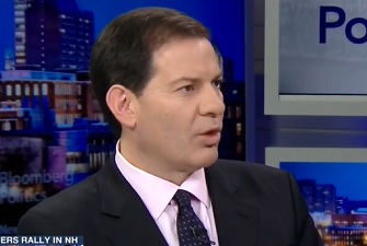 Why Would MSNBC Bet So Much on Mark Halperin?