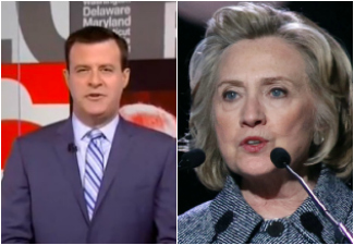 AJAM’s David Shuster Exclusive: Hillary Clinton to be Interviewed by ...