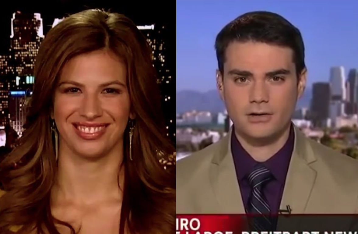 Michelle Fields Fired