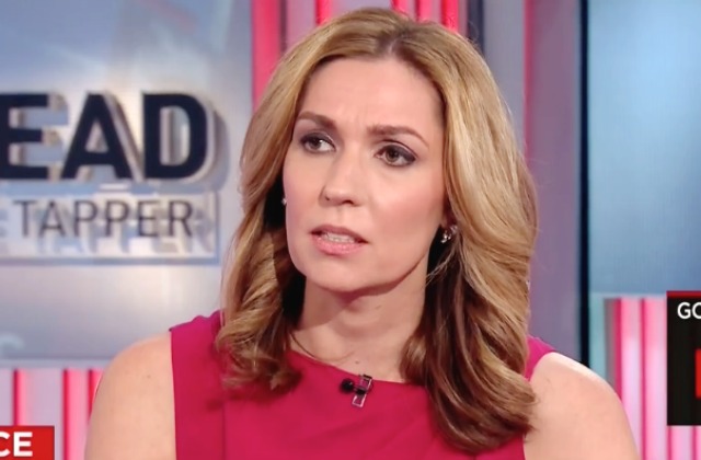 Amanda Carpenter Blasts GOP’s FISA Memo Conspiracy-Mongering ...