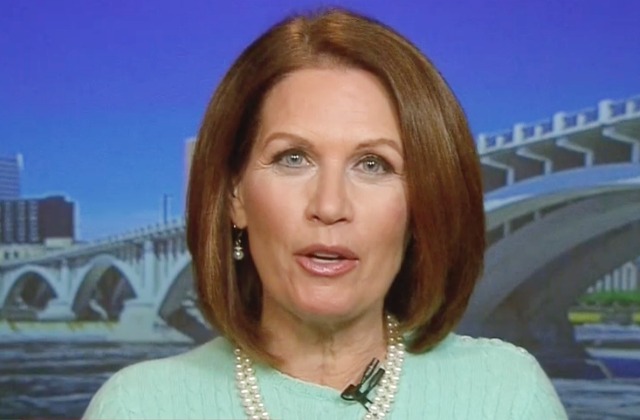 Michele Bachmann Says She Hasn’t Received Sign From God, Won’t Run for ...