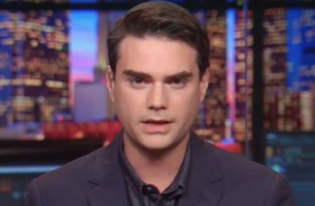 University Bans Conservative Pundit Ben Shapiro From Speaking on Campus