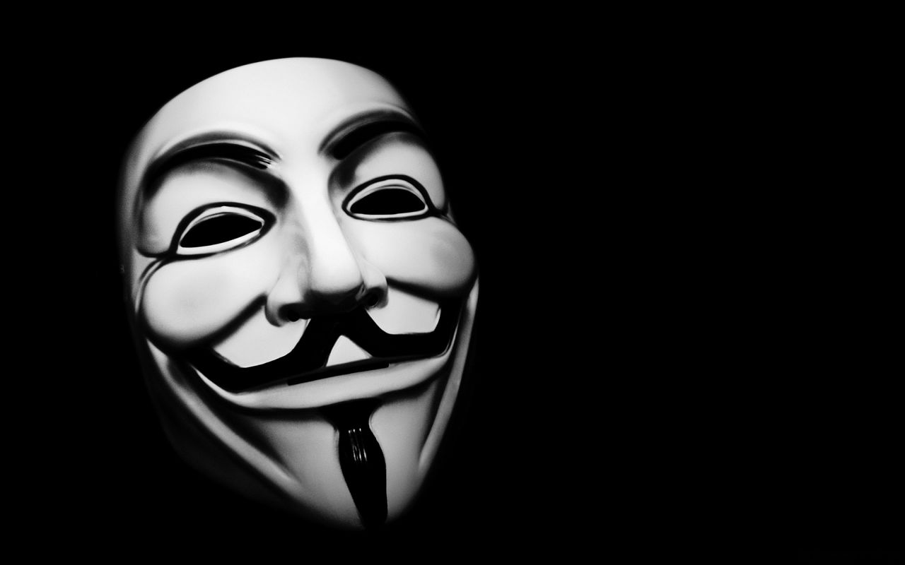 Anonymous Targets ‘Monolithic and Evil’ Ku Klux Klan With Cyber Attack