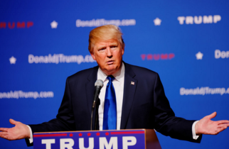 Trump Campaign Fumbles Plea For Washington State Delegates by Sending ...