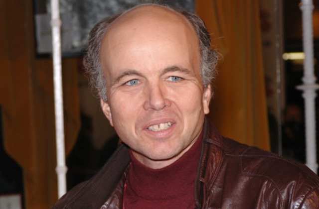 Ron Howard’s Actor Brother Supports Cruz, Says Hillary Looks Like ...