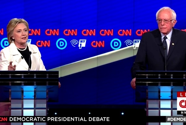 Here’s the Biggest Lesson Hillary Clinton Must Learn From Thursday ...