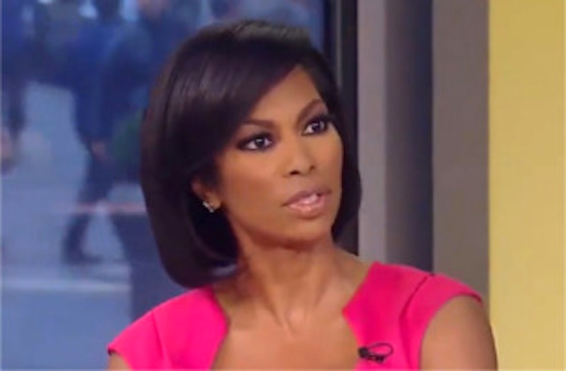 Outnumbered Hosts Criticize Campus Rape Awareness Campaign as ‘Disturbing’