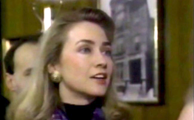 What Hillary on Hulu Didn't Tell About 'Bake Cookies' Line