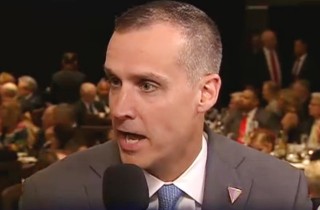 Was Corey Lewandowski Offered a Job Before Doing CNN Interview? (UPDATED)