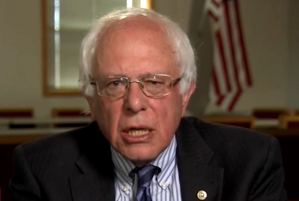 Bernie Says ‘There Are Many Areas I Could Have Attacked Hillary Clinton ...